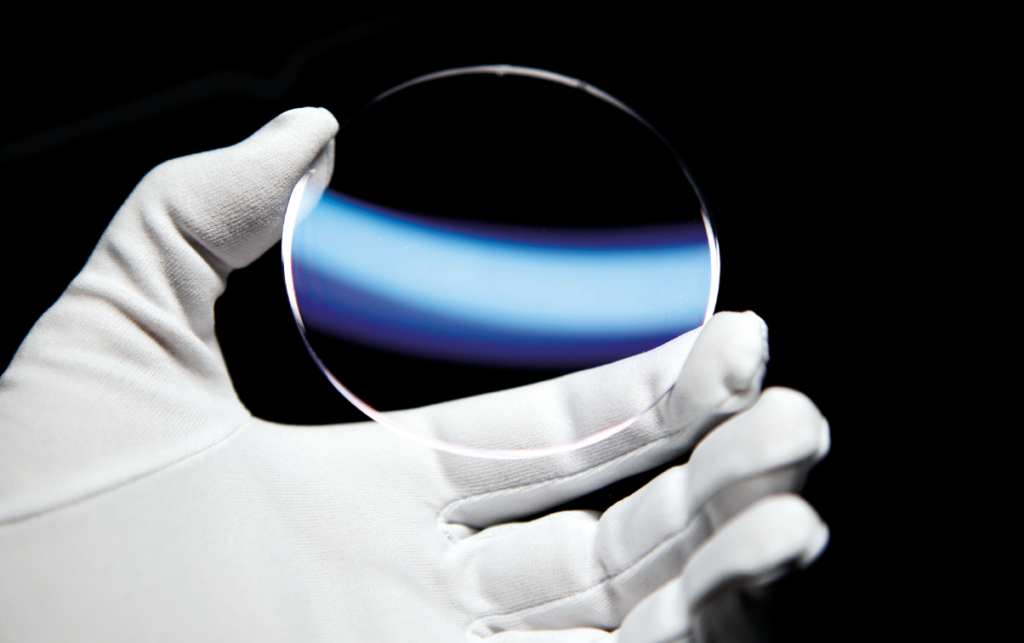 LES VERRES ESSILOR ORIGINE FRANCE GARANTIE - Lunettes Attitudes